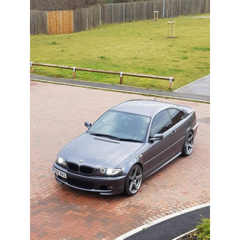 Autostar Chicane 9.5X19 5X120 - felgenzubehoer.ch