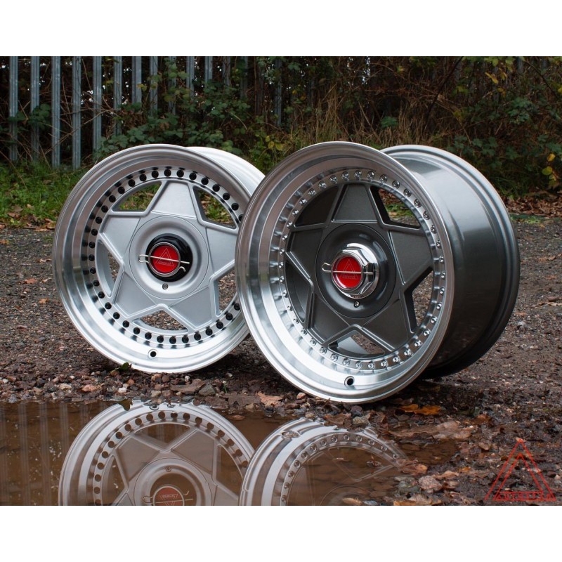 Autostar Centro 8.25X15 - felgenzubehoer.ch