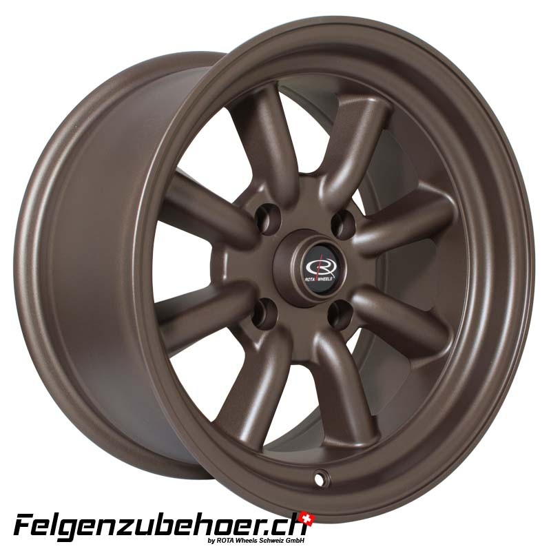 ROTA RKR 8X15 4X114.3 - felgenzubehoer.ch